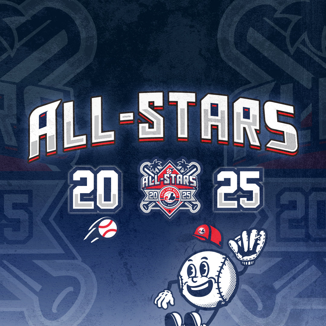 ELB All Stars 2025 – InkHead Prints