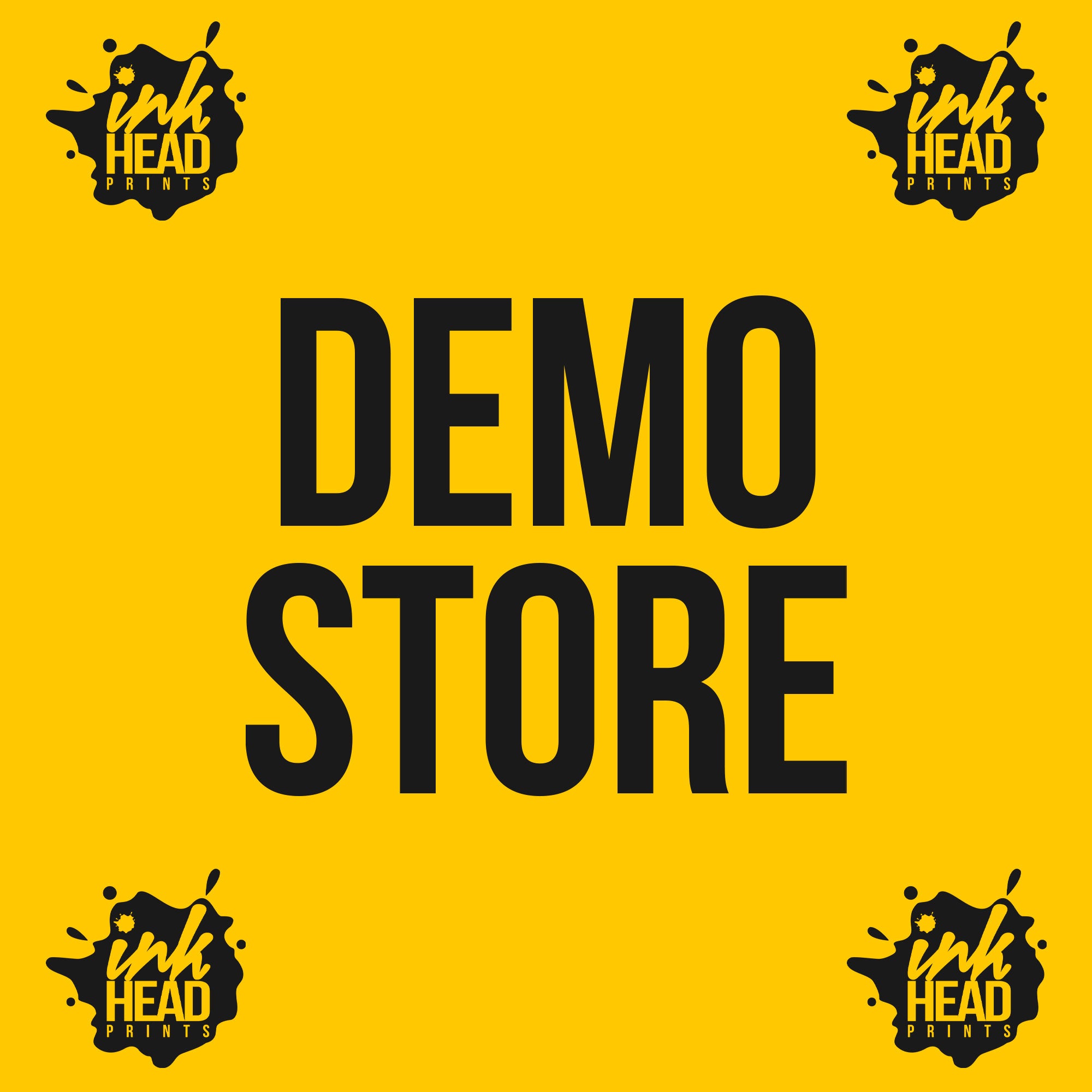 DHS - Boys Soccer Webstore – InkHead Prints