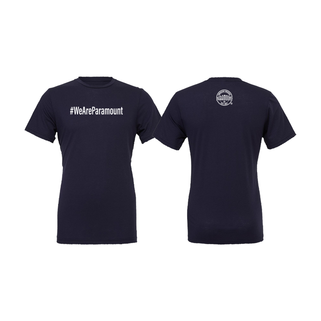 Shop All City of Paramount Merch Now – InkHead Prints