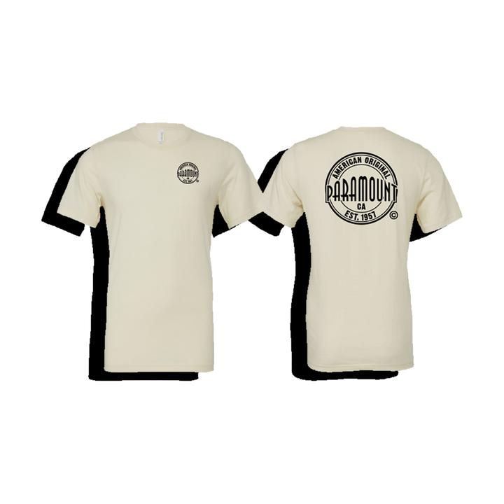 Shop All City of Paramount Merch Now – InkHead Prints